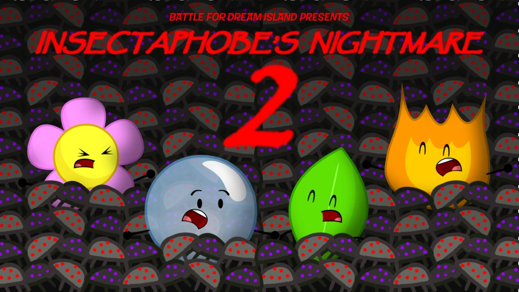 Image - Insectaphobe's Nightmare 2.png | Battle for Dream Island Wiki ...