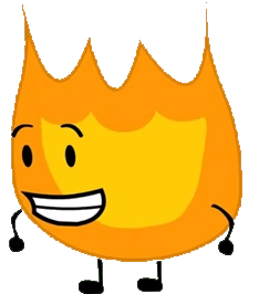 Image - Firey 13.png | Battle for Dream Island Wiki | FANDOM powered by ...