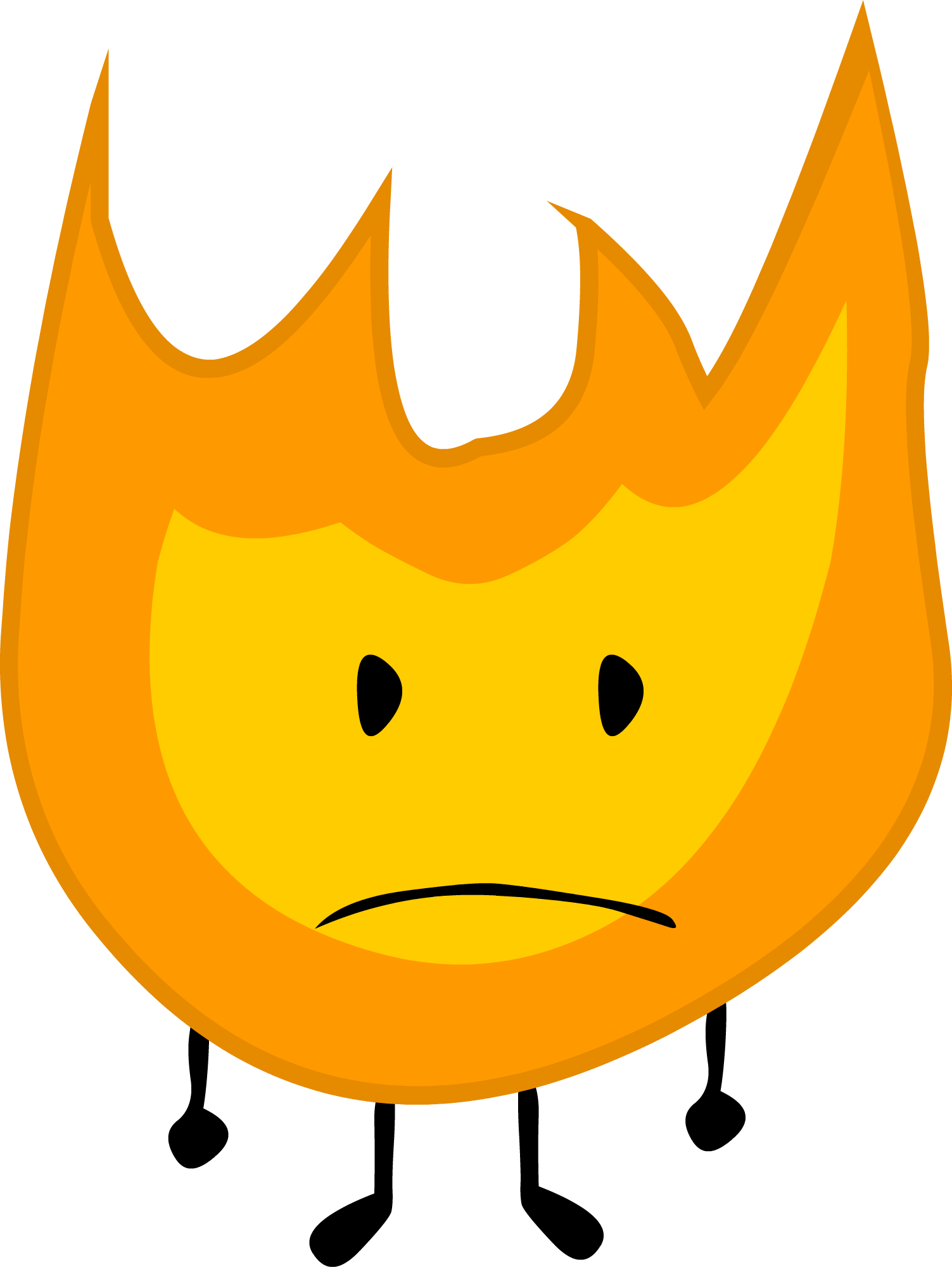 Firey | Battle for Dream Island Wiki | FANDOM powered by Wikia