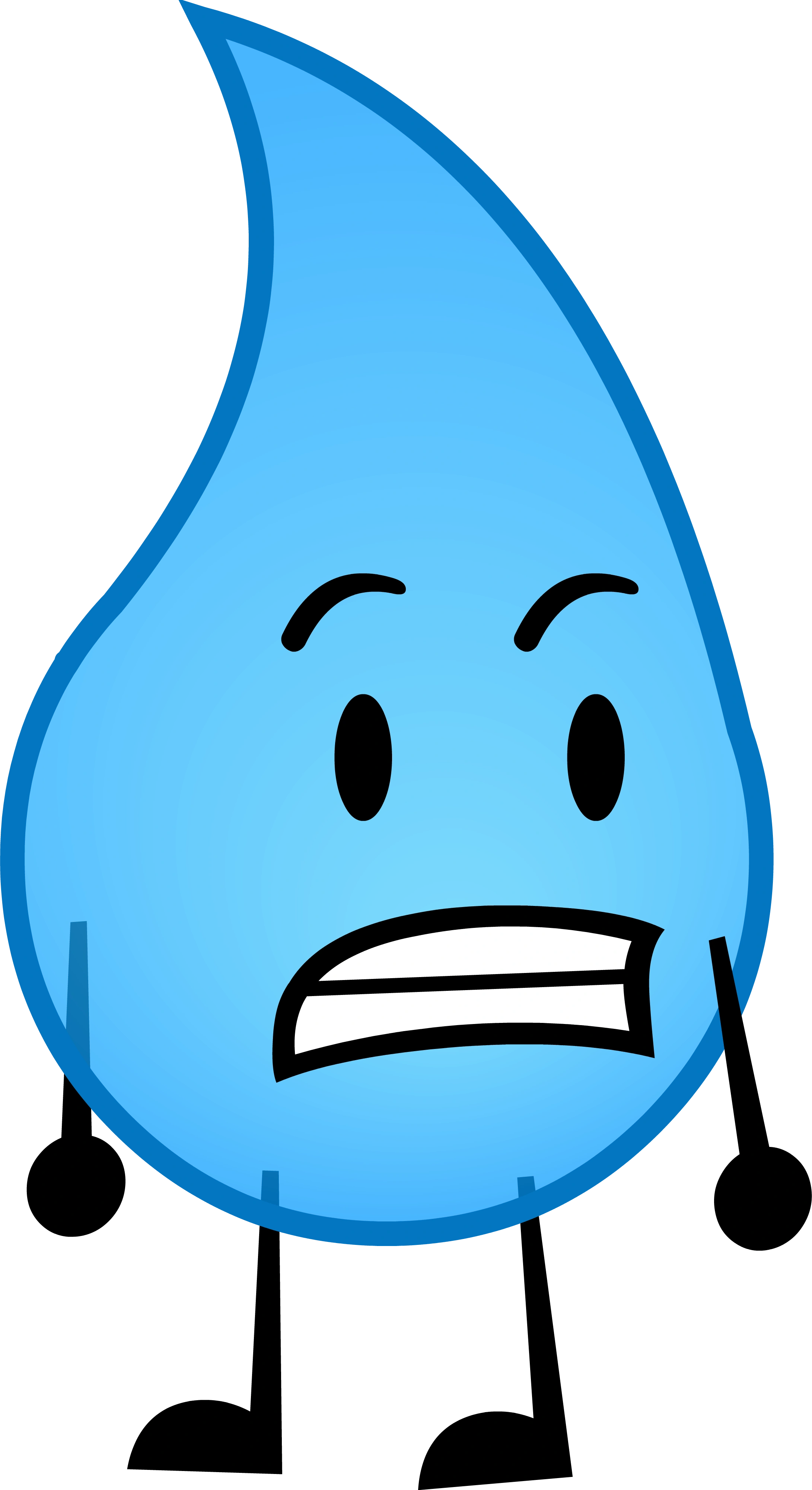 Image - Teardrop 2.png | Battle for Dream Island Wiki | FANDOM powered ...