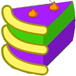 Image - Yoylecake Slice.png | Battle for Dream Island Wiki | FANDOM ...