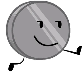 Nickel | Battle for Dream Island Wiki | Fandom powered by Wikia