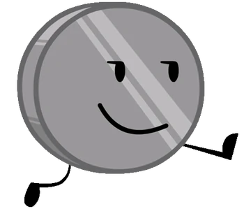 Nickel | Battle for Dream Island Wiki | Fandom powered by Wikia