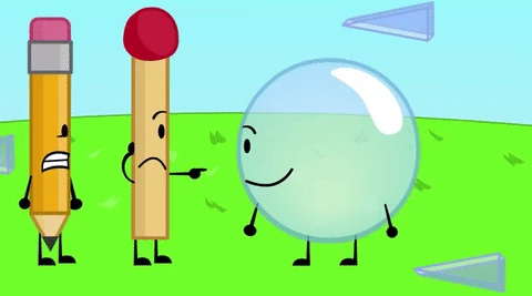 Bomby/Relationships | Battle for Dream Island Wiki | FANDOM powered by ...