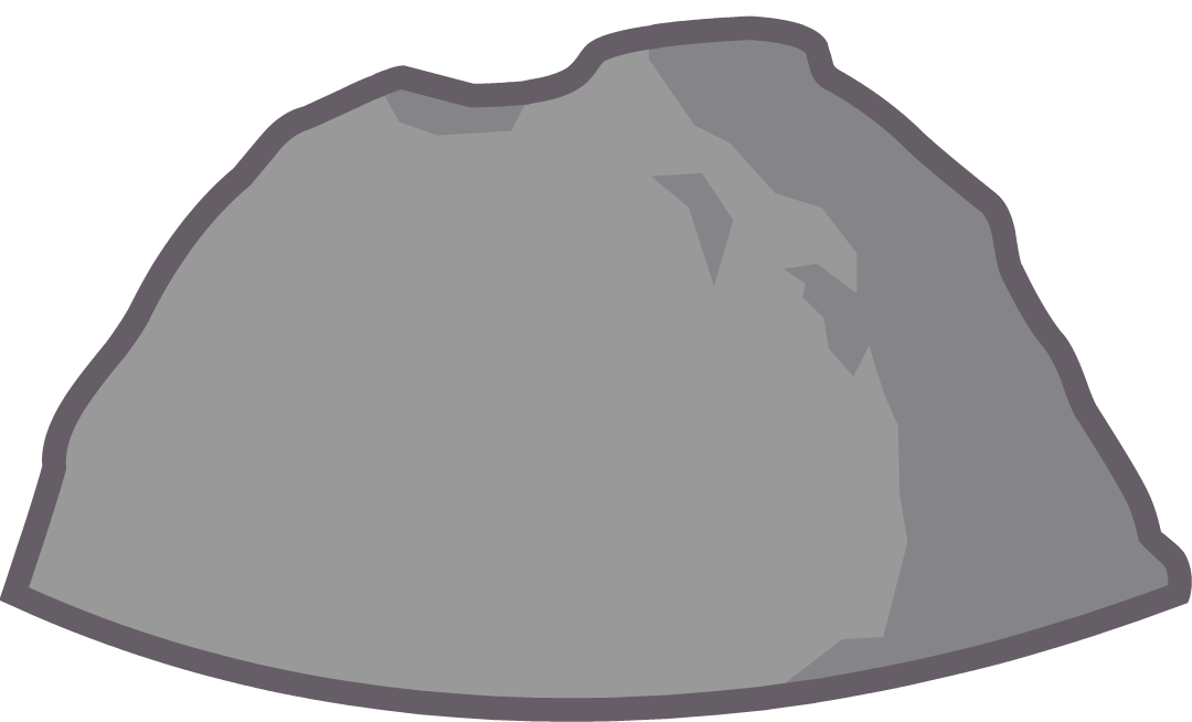 Image - Rocky Icon.png | Battle for Dream Island Wiki | Fandom powered ...