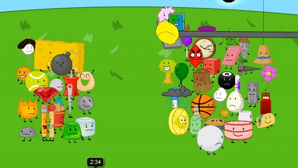 Image - BFDIAEP1.png | Battle for Dream Island Wiki | FANDOM powered by ...