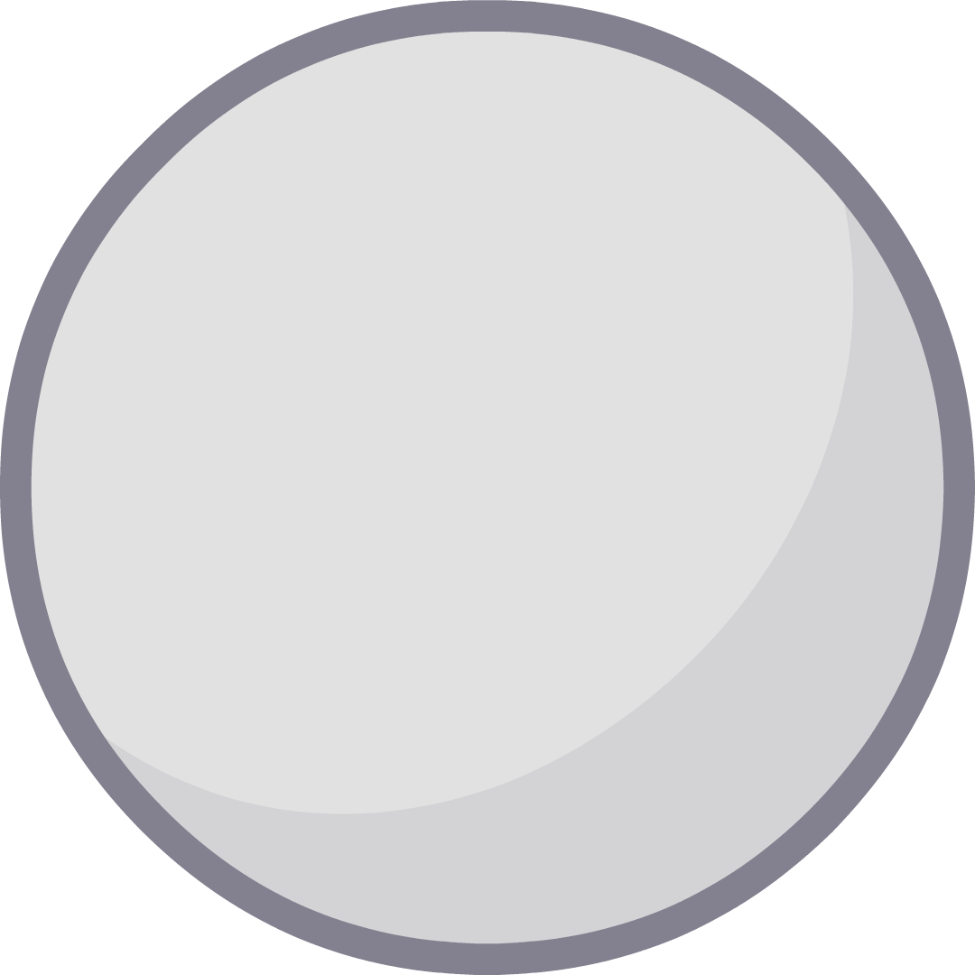 Image - Golf Ball Body.png | Battle for Dream Island Wiki | FANDOM ...