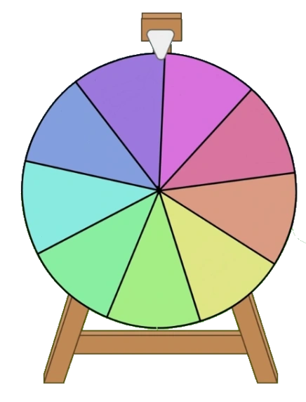 Image - Prize Wheel.png | Battle for Dream Island Wiki | FANDOM powered ...