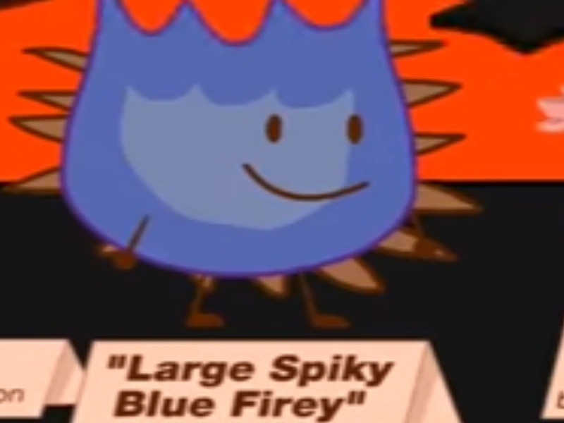 Variations of Firey | Battle for Dream Island Wiki | FANDOM powered by ...