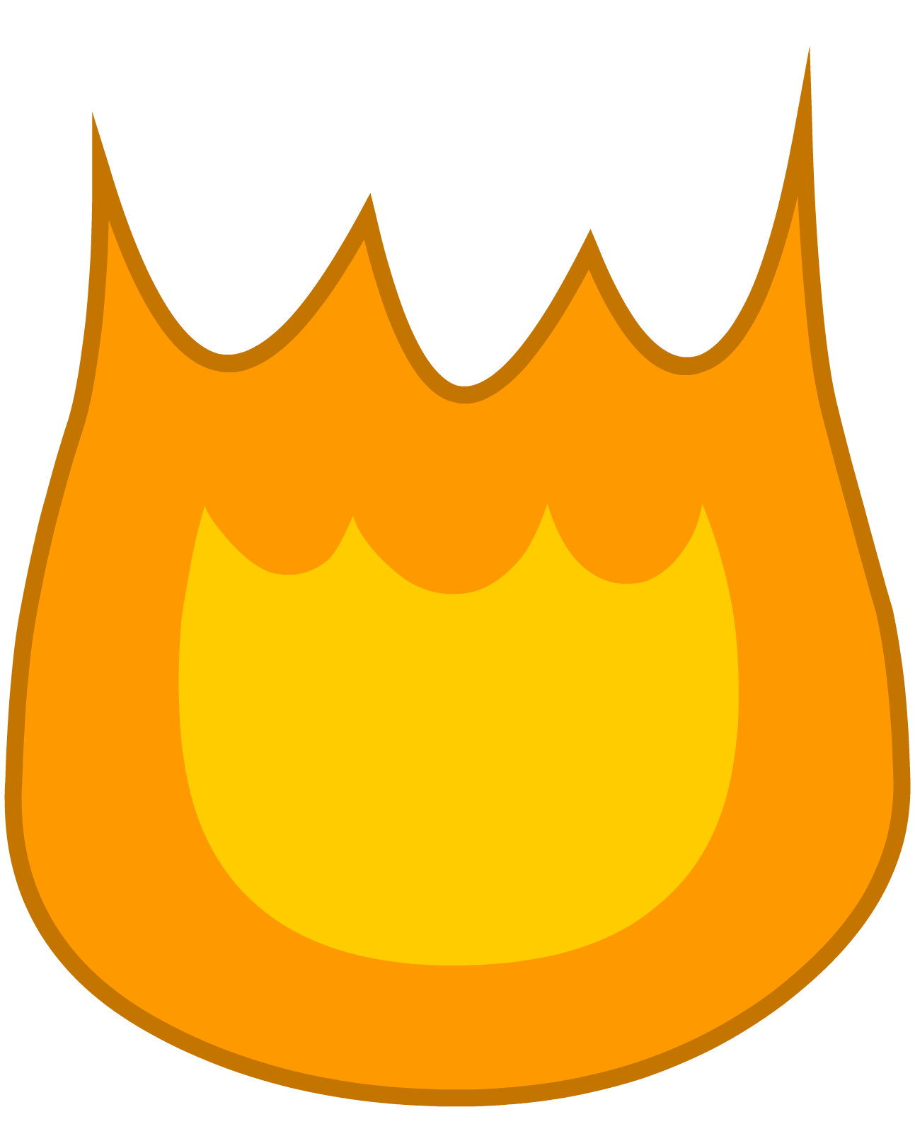 Image - Firey 18.PNG | Battle for Dream Island Wiki | FANDOM powered by ...