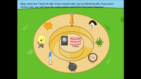 Image - First Cake At Stake.png | Object Shows Community | FANDOM ...