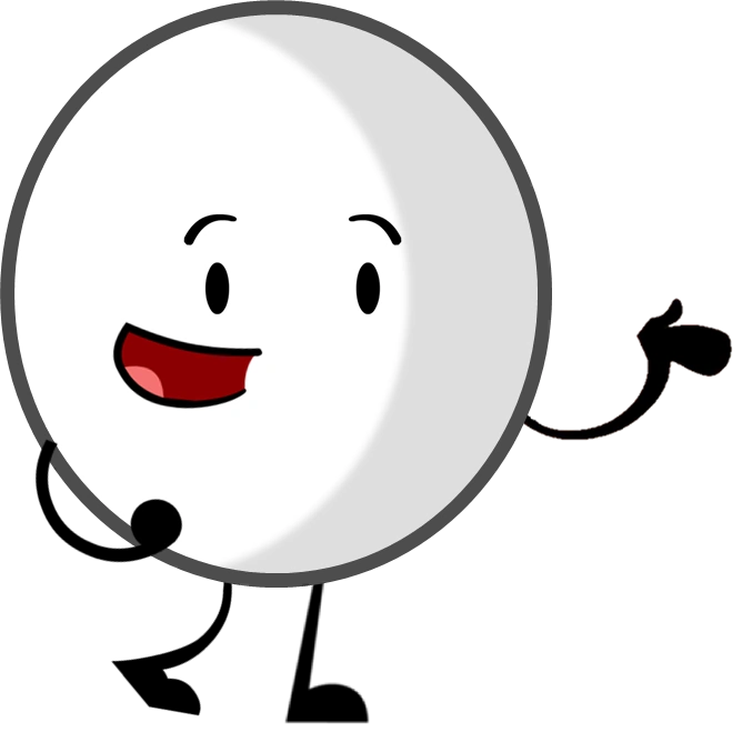 Yin | Object Shows Community | Fandom powered by Wikia