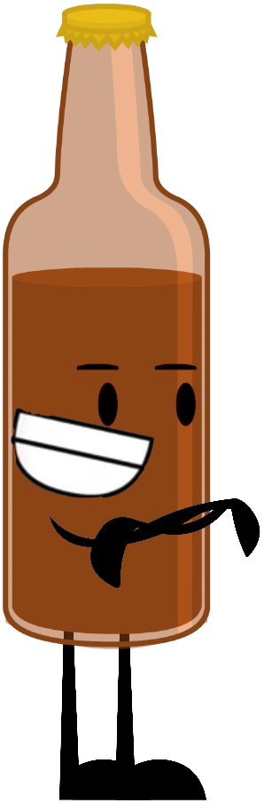 Image - Object Terror Beer.png | Object Shows Community | FANDOM ...