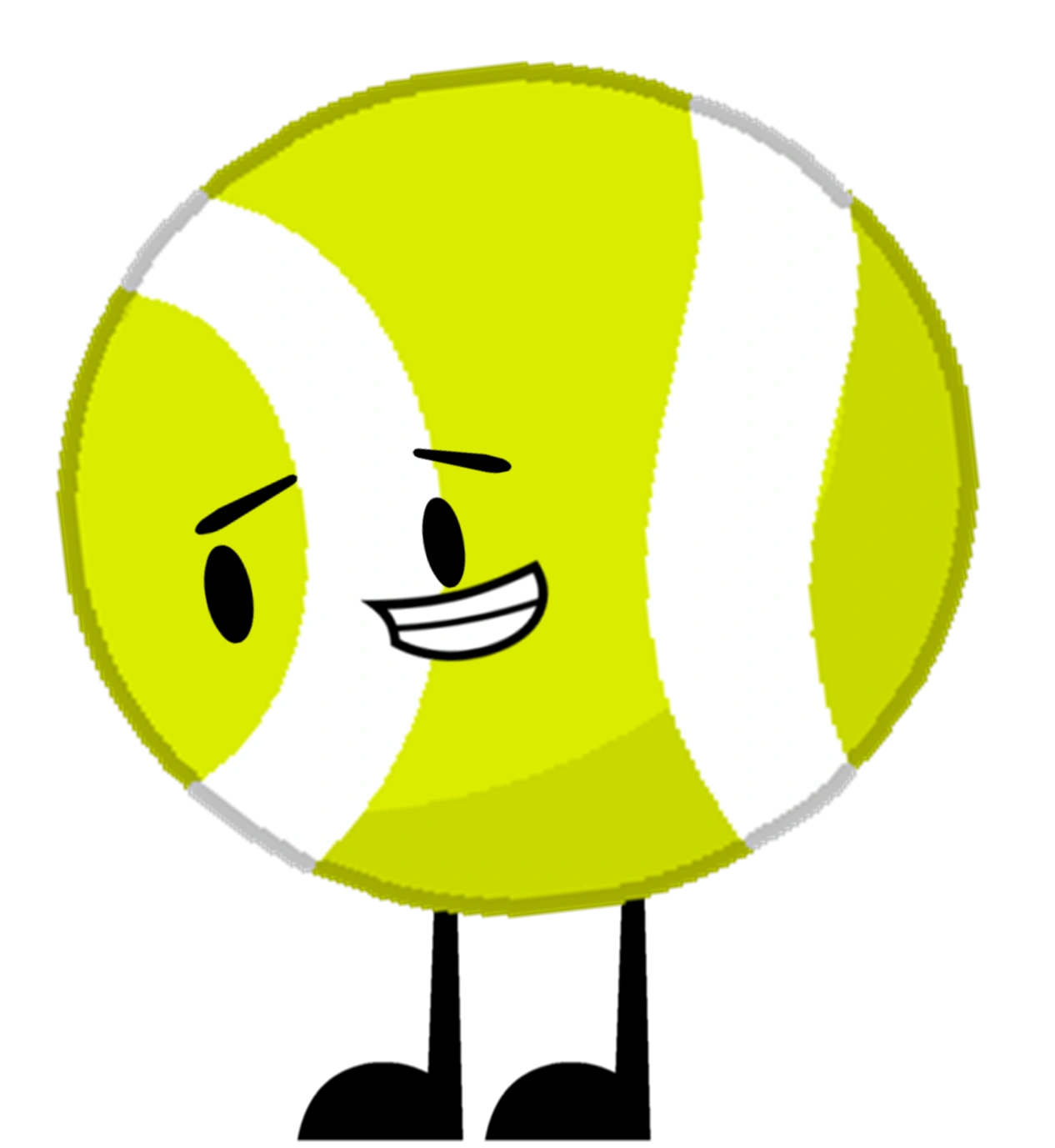 Bfdi Tennis Ball