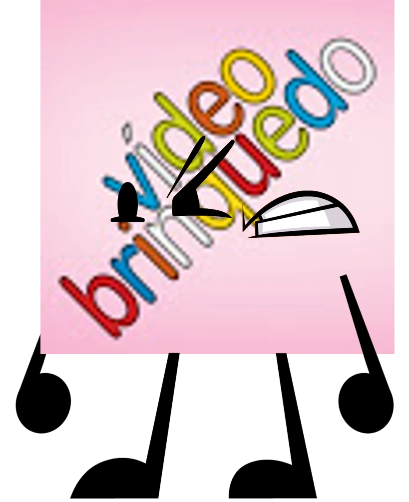 Video Brínquedo Logo | Object Shows Community | FANDOM powered by Wikia