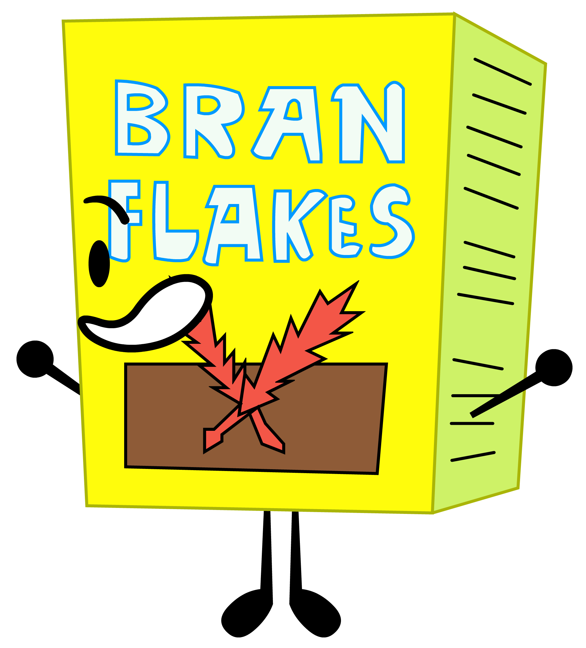 Cereal Box Object Shows Community Fandom Powered By Wikia