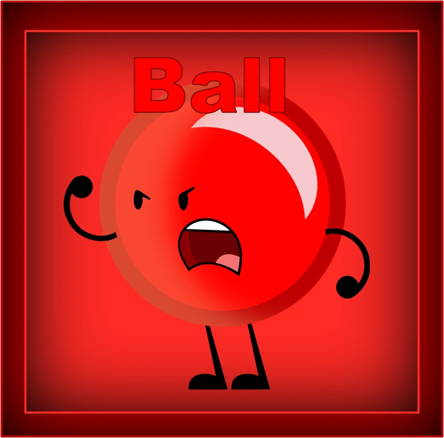 Ball | Object Shows Community | FANDOM powered by Wikia