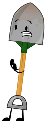 Image - PoseShovel2.png | Object Shows Community | FANDOM powered by Wikia