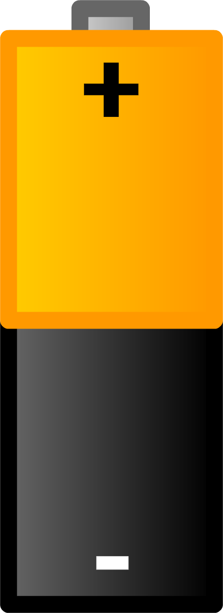 Image - Battery Body 2.png | Object Shows Community | FANDOM powered by ...