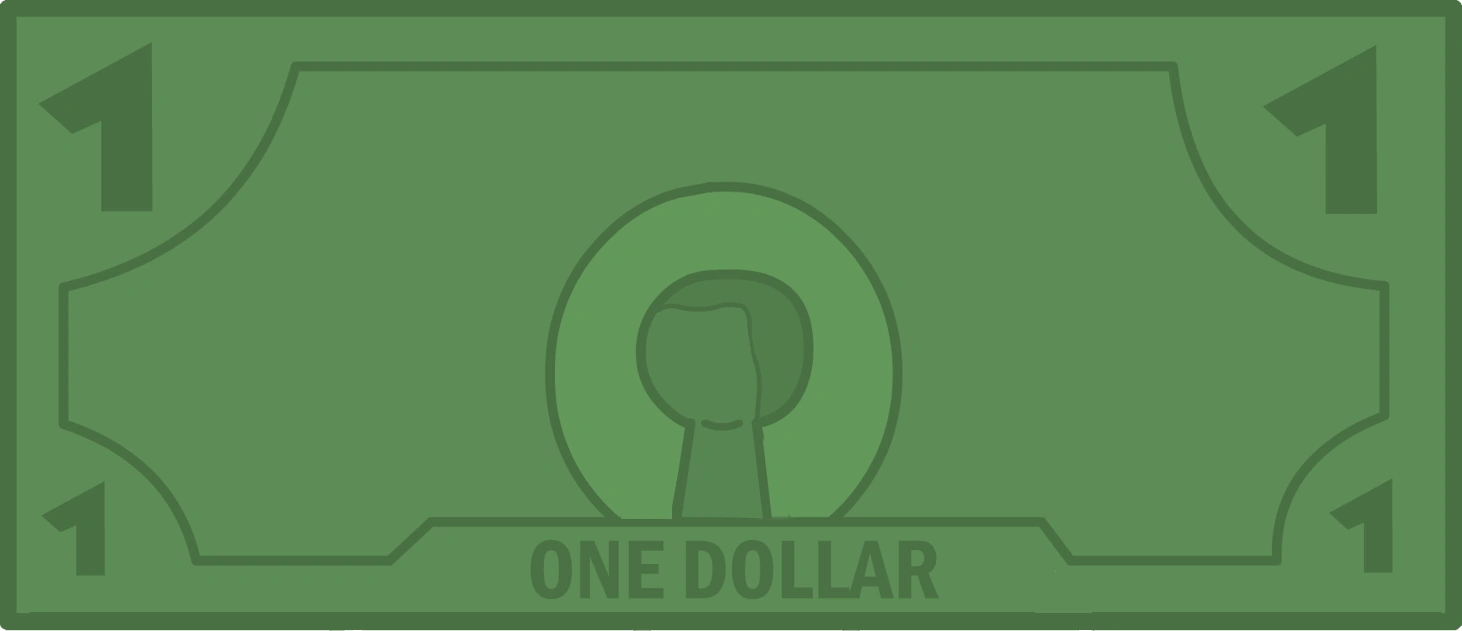 Image - Dollar&GeorgeAsset.png | Object Shows Community | FANDOM ...