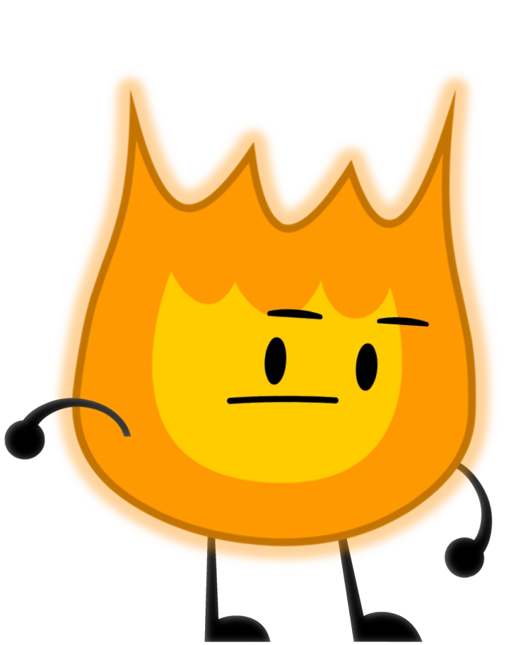 Image - 9. Firey.png | Object Shows Community | FANDOM powered by Wikia