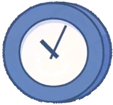 Image - Clock's Body.png | Object Shows Community | FANDOM powered by Wikia