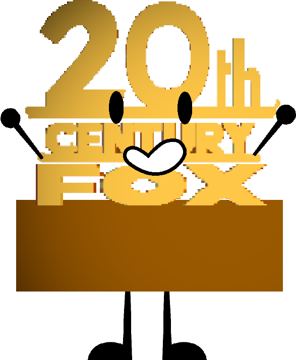 Fox Structure Object Shows Community Fandom Powered By Wikia