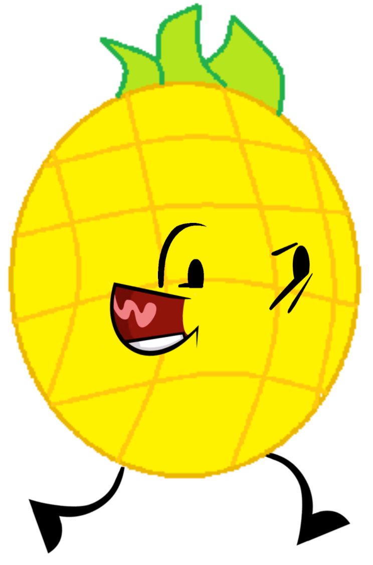 Image Pineapple 1png Object Shows Community Fandom Powered By