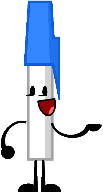 Image Pen Pose 20png Object Shows Community Fandom Powered By Wikia