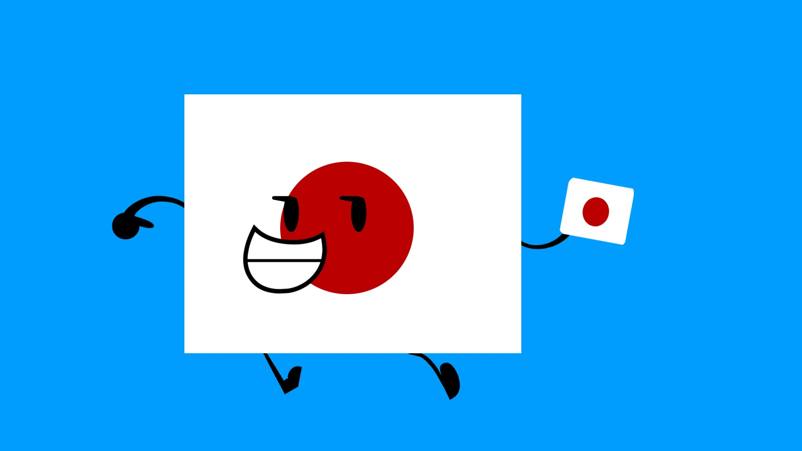 Image - Japan Flag.jpg | Object Shows Community | Fandom powered by Wikia