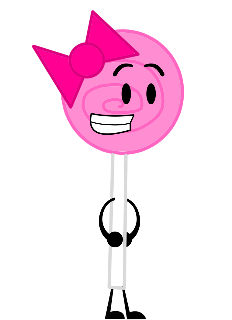 Lollipop Object Shows Community Fandom Powered By Wikia