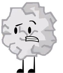 Image - Tissue.png | Object Shows Community | Fandom powered by Wikia