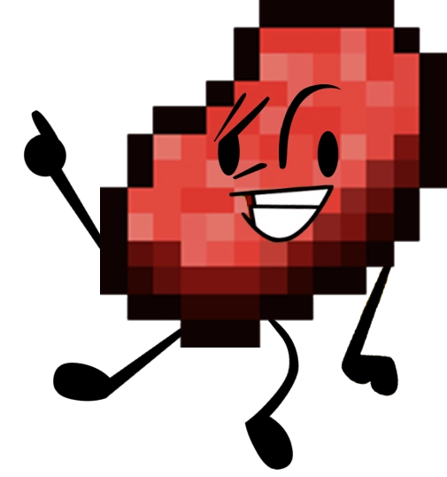 Image - Raw Beef.png | Object Shows Community | FANDOM powered by Wikia