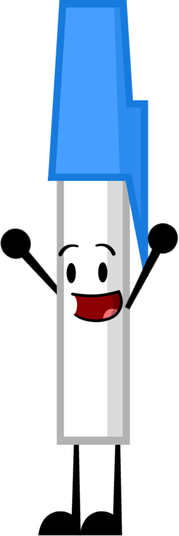 Image Pen Posepng Object Shows Community Fandom Powered By Wikia