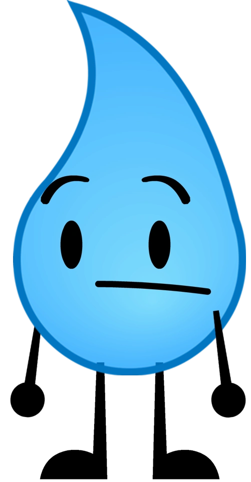 Bfdi Teardrop