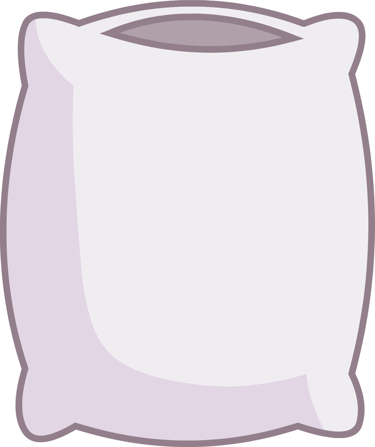 Image - PillowBFSPRBody.png | Object Shows Community | FANDOM powered ...