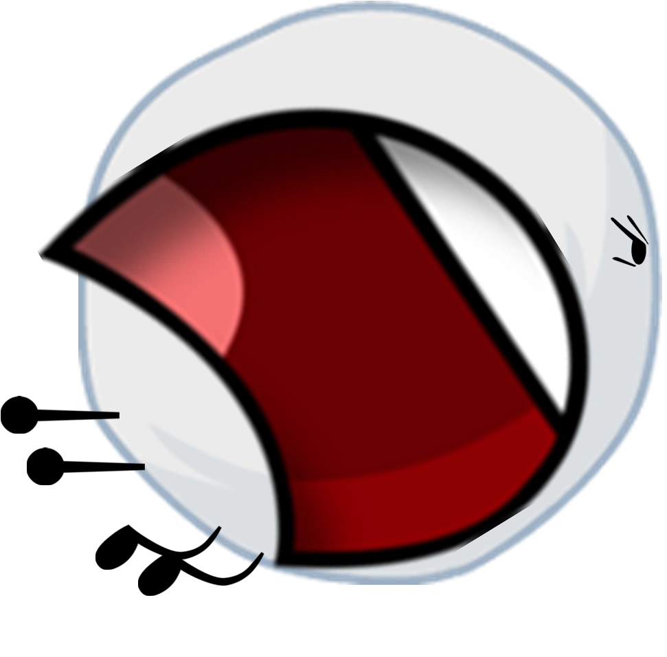 Image - SnowballPose.png | Object Shows Community | Fandom powered by Wikia