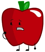 Apple | Object Shows Community | Fandom powered by Wikia