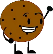 Cookie | Object Shows Community | FANDOM powered by Wikia