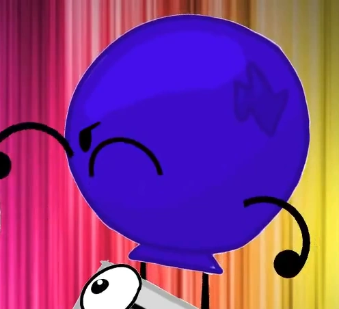 Image - SOB Water Balloon.png | Object Shows Community | FANDOM powered ...