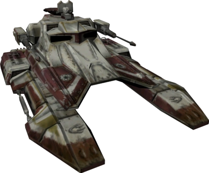 Image - TX-130 Sabre Tank.png | Star Wars Battlefront | Fandom powered ...