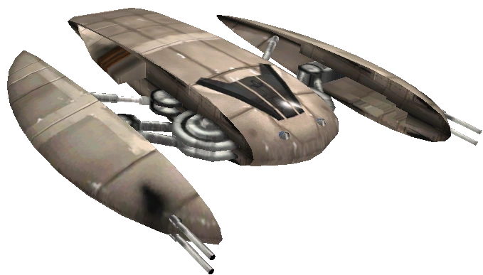 Clone fighter squadrons - stickytiklo