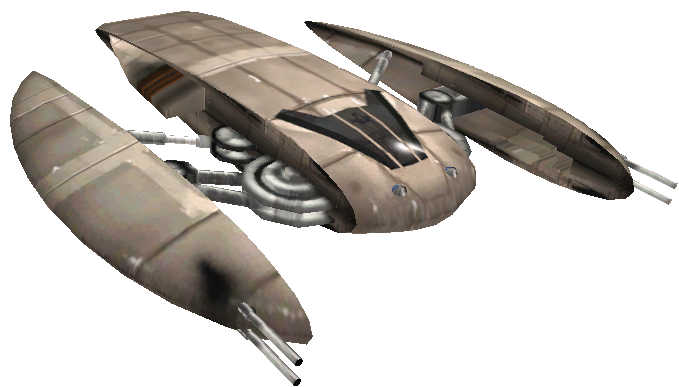 Droid Tri Fighter Star Wars Battlefront Wiki Fandom Powered By Wikia
