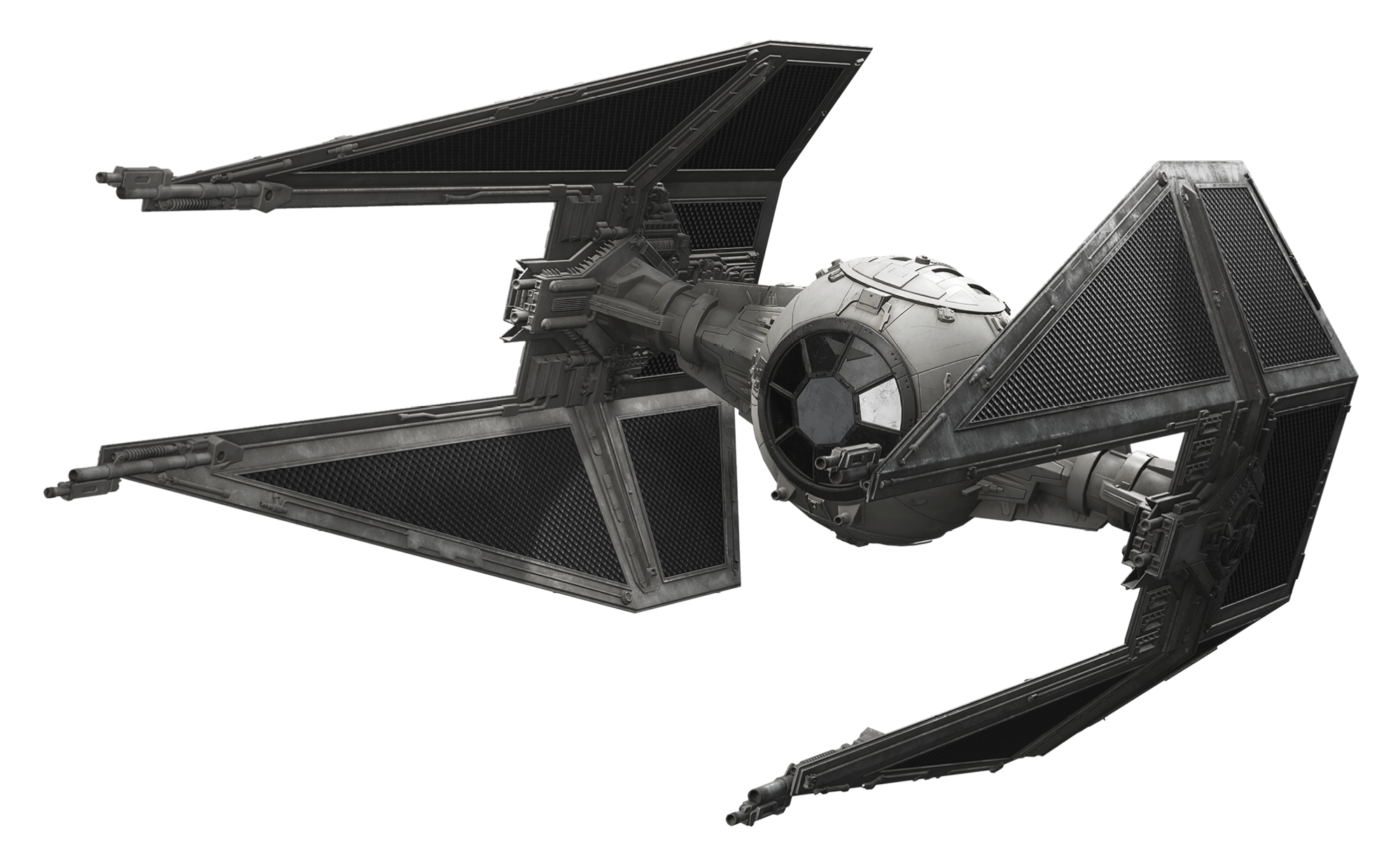 Tiein Interceptor Star Wars Battlefront Wiki Fandom Powered By Wikia