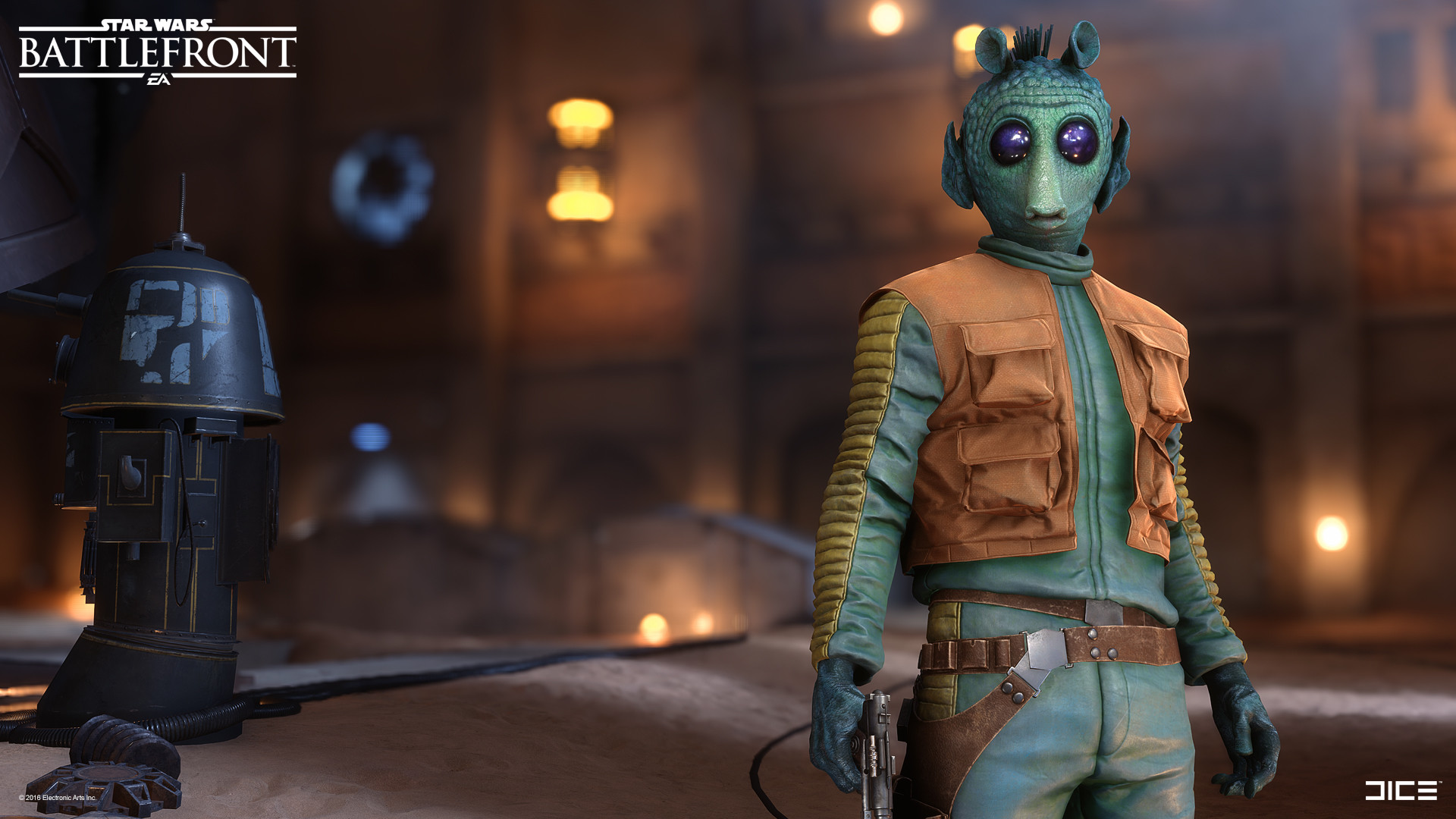 Image - Greedo.jpg | Star Wars Battlefront | FANDOM powered by Wikia