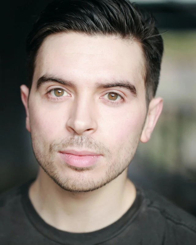 Classify British actor Ryan Gage