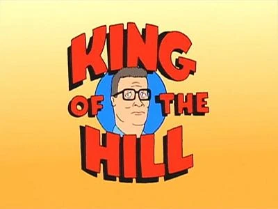 King of the Hill | Beavis and Butt-Head | FANDOM powered by Wikia