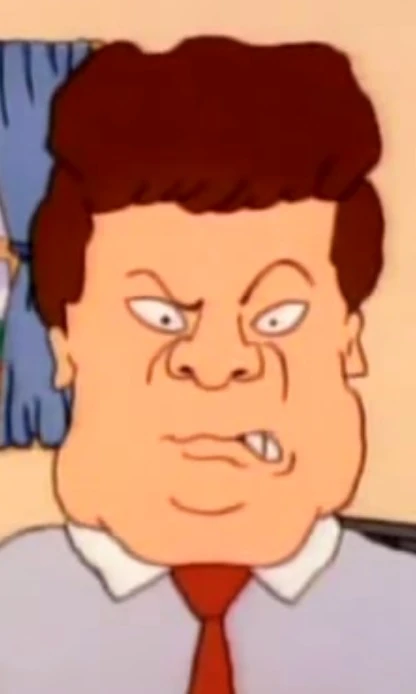 Download stewart stevenson beavis and butt head - dadsmember