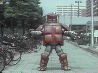 Super Grenade Guy | Beetleborgs Wiki | Fandom powered by Wikia