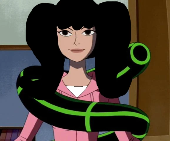 Ben Tennyson And Julie Yamamoto Ben 10 Wiki Fandom